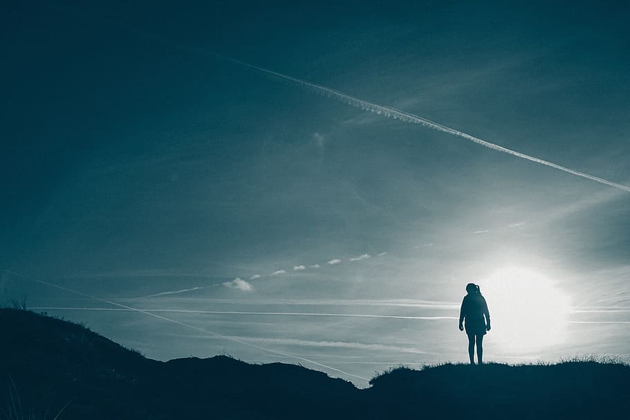 20 life-changing moments. How many have you experienced so far?